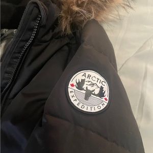 Arctic Expedition | Jackets & Coats | Arctic Expedition Ladies Coat ...